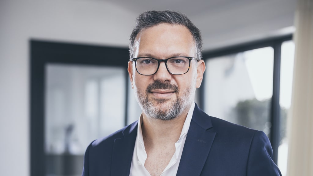 Otium Capital appoints Michael Sidney Levy as Vice President, Marketing ...