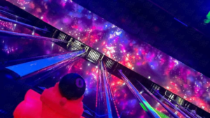 Otium - Bold entrepreneurship